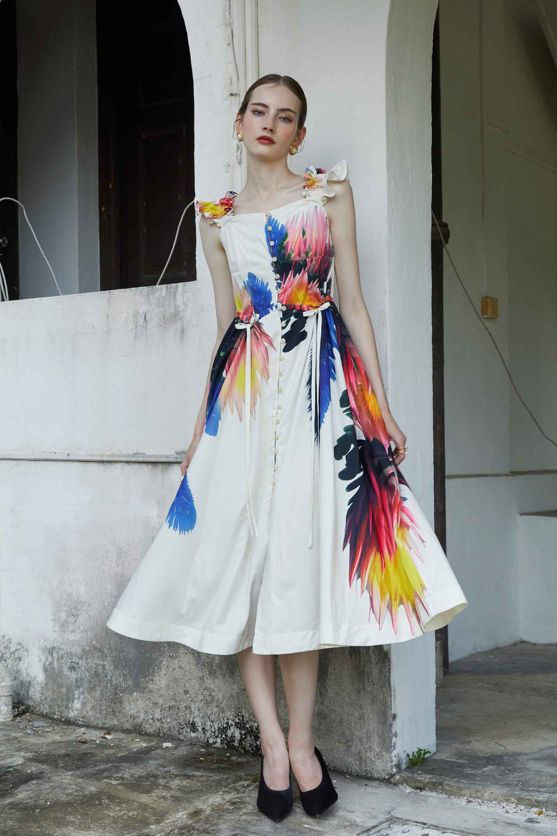 RECKLESS ERICKA | Fashion Brand - Reckless Ericka