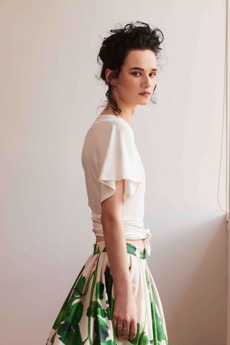 All Tops - Reckless Ericka