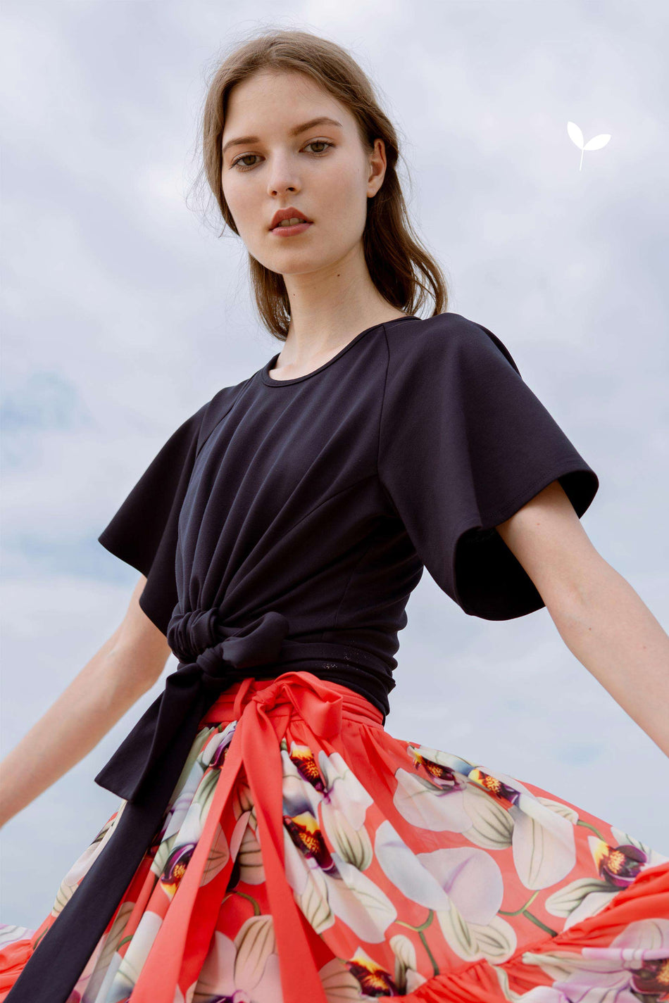 All Tops - Reckless Ericka