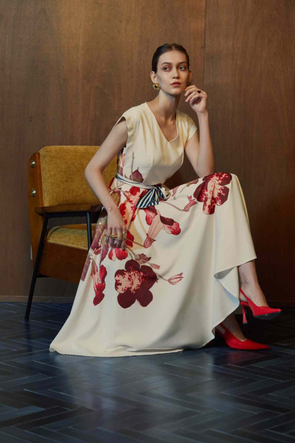 Our Story - RECKLESS ERICKA