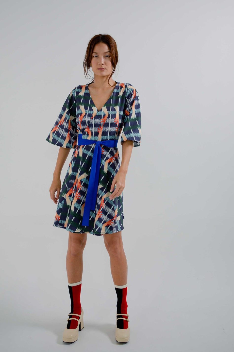 Dresses - RECKLESS ERICKA | Weekend Getaway | Work Wear | Night Out - Reckless Ericka