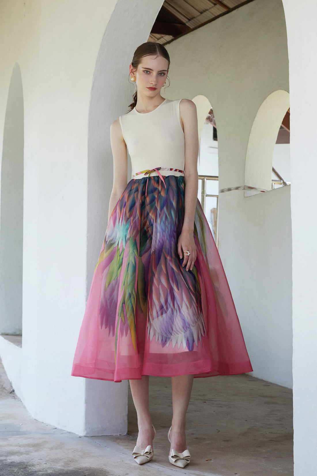 RECKLESS ERICKA | Fashion Brand - Reckless Ericka