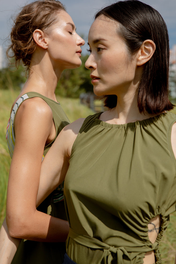 All Tops - Reckless Ericka