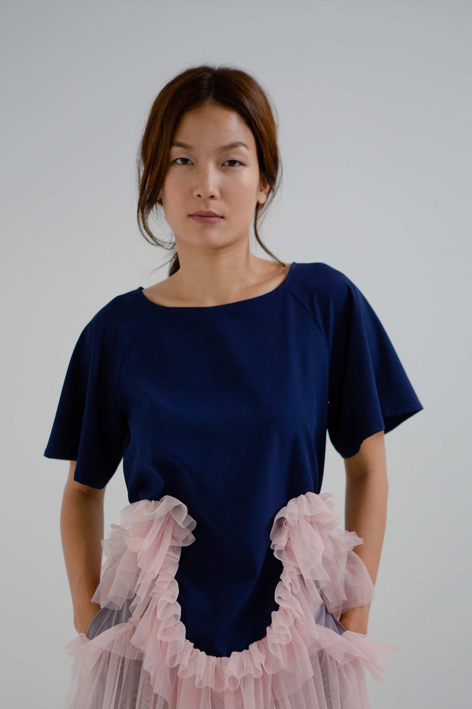 All Tops - Reckless Ericka