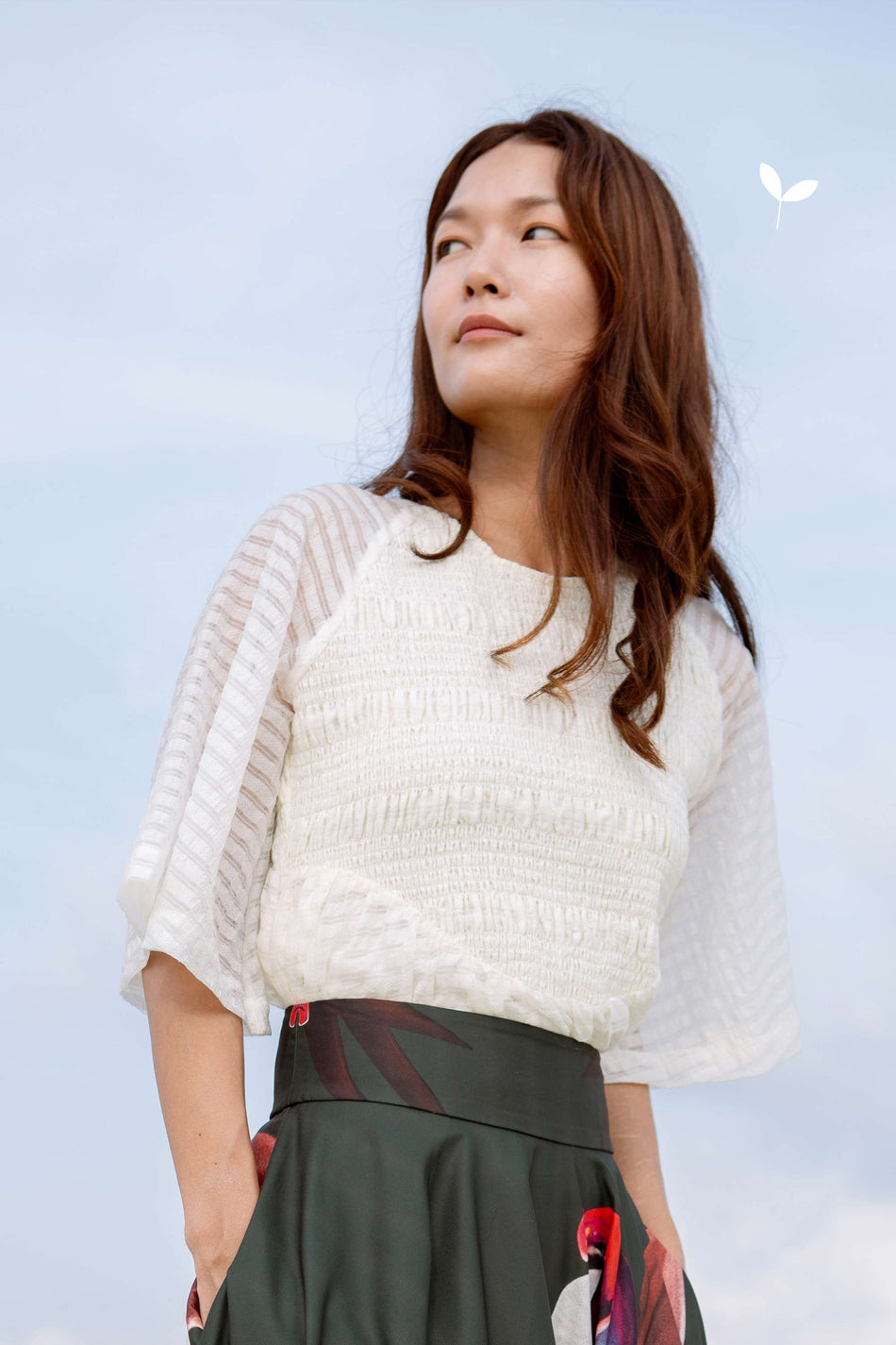 All Tops - Reckless Ericka