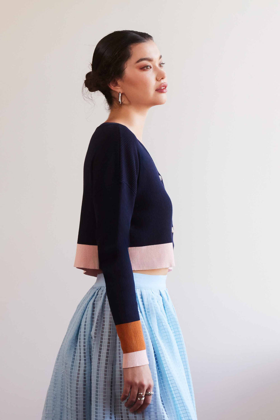 All Tops - Reckless Ericka