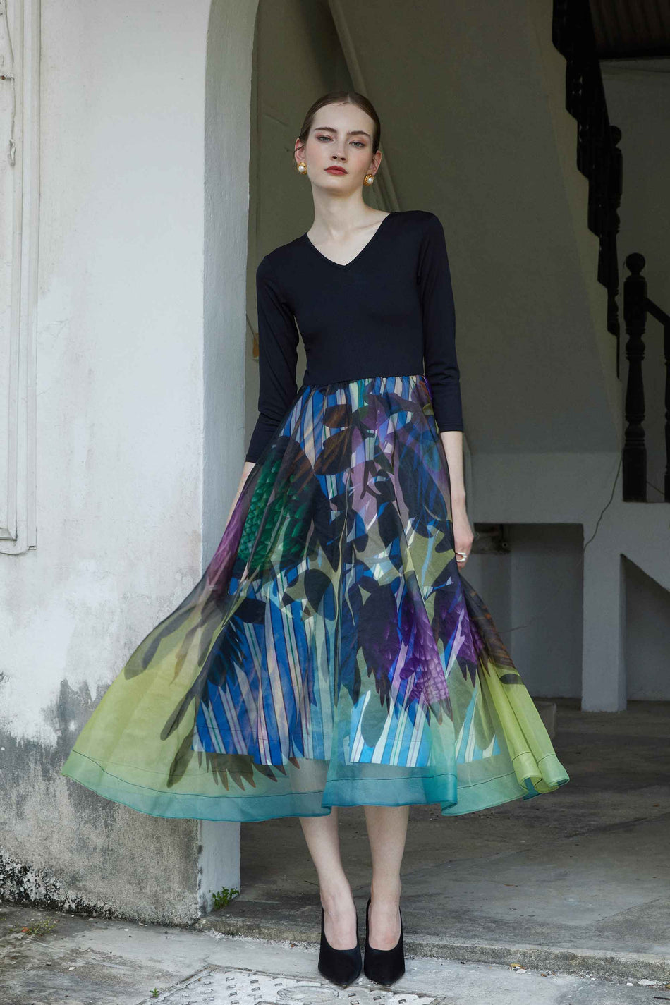 RECKLESS ERICKA | Fashion Brand - Reckless Ericka