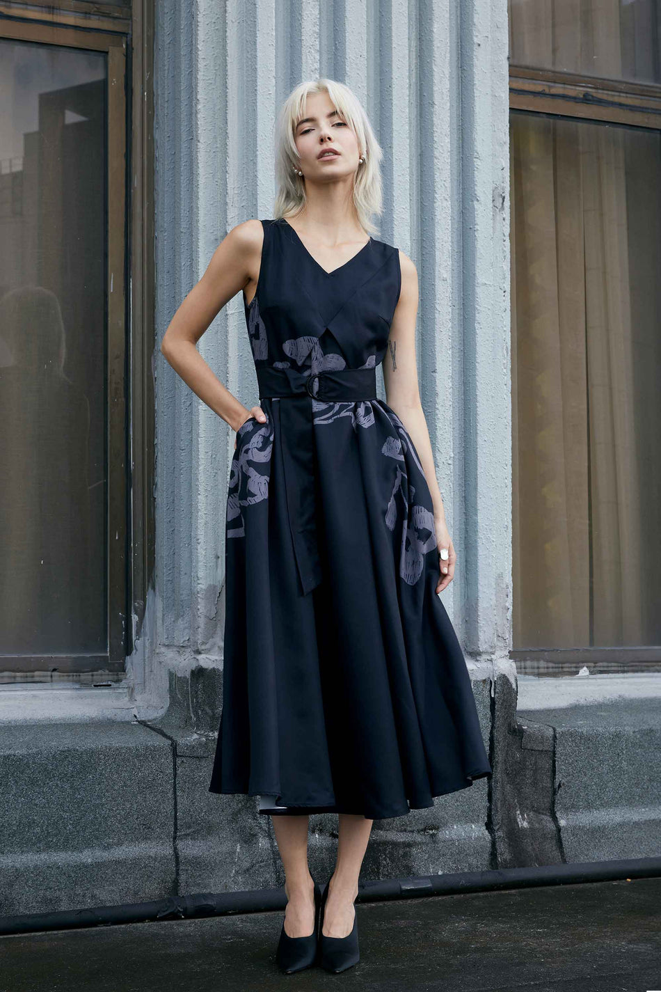 Dresses - RECKLESS ERICKA | Weekend Getaway | Work Wear | Night Out - Reckless Ericka