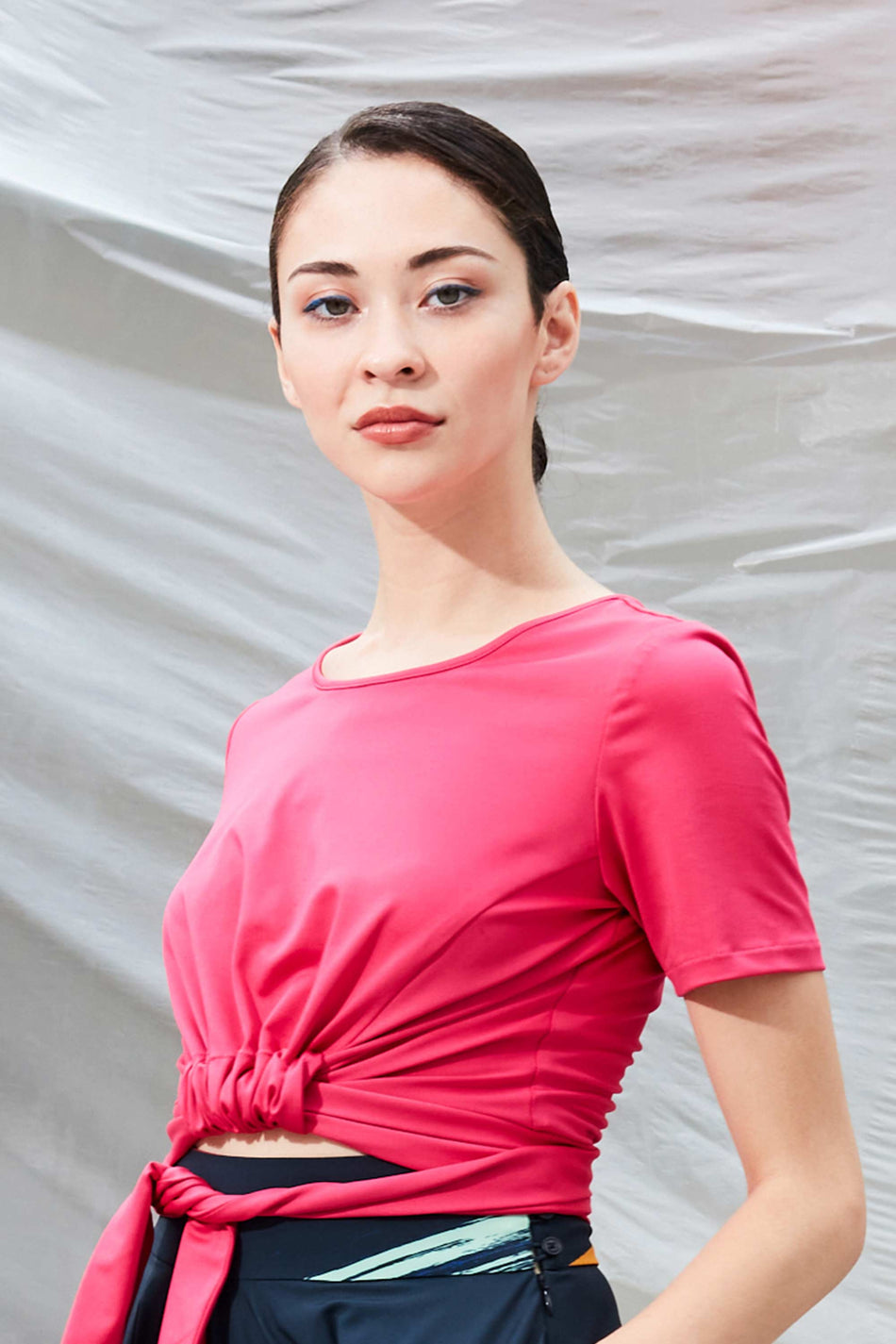 All Tops - Reckless Ericka