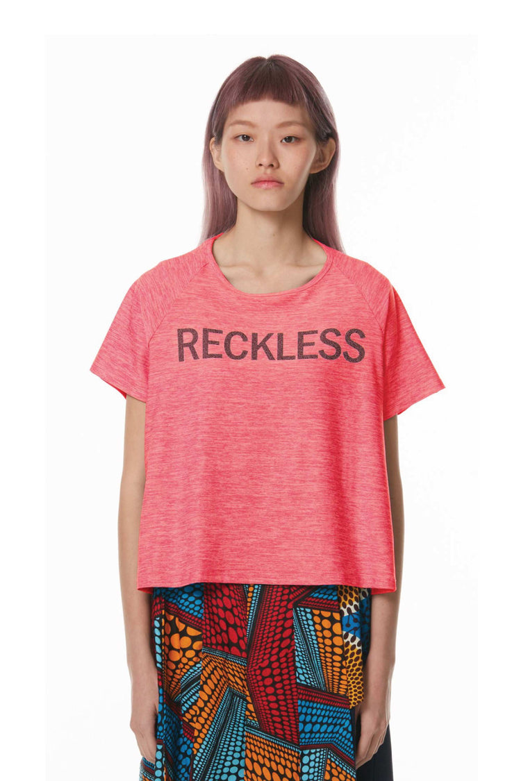 All Tops - Reckless Ericka